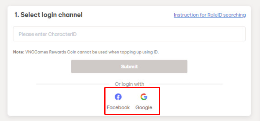 top-up guide | Moonlight Blade M - Global Phenomenon Oriental MMORPG
